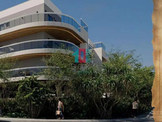 Apartamento para Venda em Rio de Janeiro/RJ Recreio dos Bandeirantes 3 Quartos
