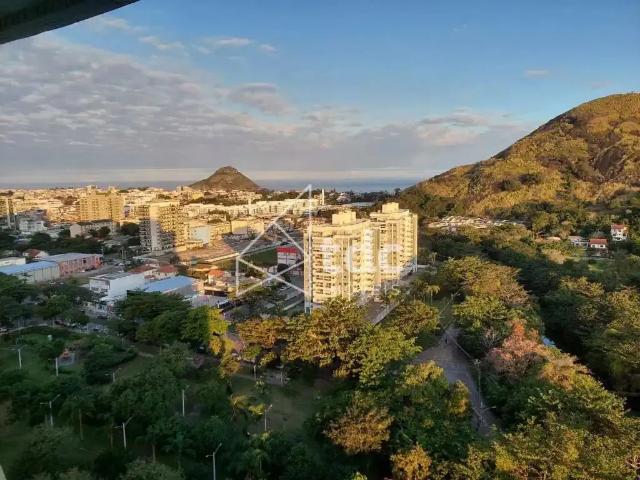 Apartamento para Venda em Rio de Janeiro/RJ Recreio dos Bandeirantes 3 Quartos