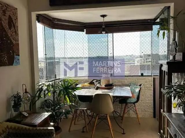 Apartamento para Venda em Rio de Janeiro/RJ Recreio dos Bandeirantes 3 Quartos