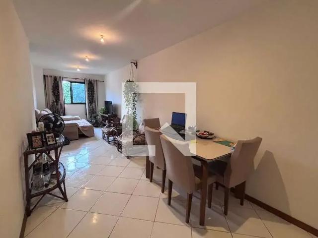 Apartamento para Venda em Rio de Janeiro/RJ Recreio dos Bandeirantes 3 Quartos