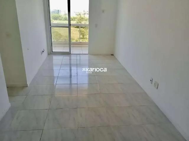 Apartamento para Venda em Rio de Janeiro/RJ Recreio dos Bandeirantes 3 Quartos