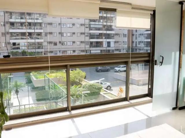 Apartamento para Venda em Rio de Janeiro/RJ Recreio dos Bandeirantes 3 Quartos