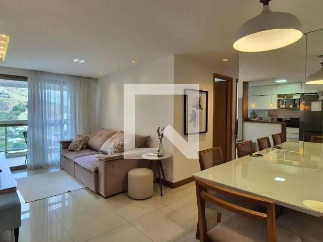 Apartamento para Venda em Rio de Janeiro/RJ Recreio dos Bandeirantes 3 Quartos