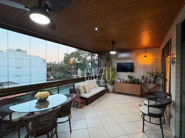 Apartamento para Venda em Rio de Janeiro/RJ Recreio dos Bandeirantes 3 Quartos