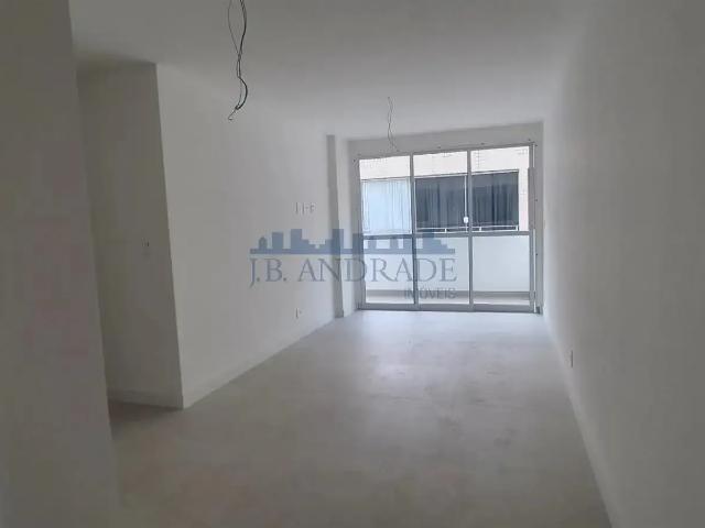 Apartamento para Venda em Rio de Janeiro/RJ Recreio dos Bandeirantes 3 Quartos