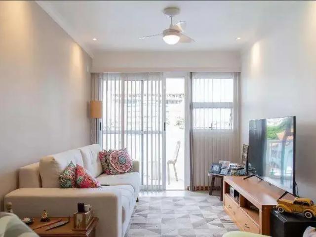 Apartamento para Venda em Rio de Janeiro/RJ Recreio dos Bandeirantes 3 Quartos