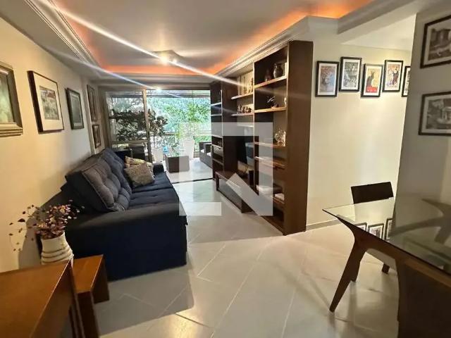 Apartamento para Venda em Rio de Janeiro/RJ Recreio dos Bandeirantes 3 Quartos