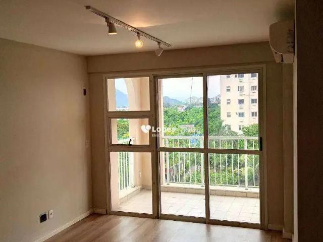Apartamento para Venda em Rio de Janeiro/RJ Recreio dos Bandeirantes 3 Quartos