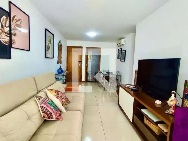 Apartamento para Venda em Rio de Janeiro/RJ Recreio dos Bandeirantes 3 Quartos