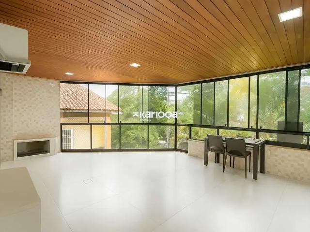 Apartamento para Venda em Rio de Janeiro/RJ Recreio dos Bandeirantes 3 Quartos
