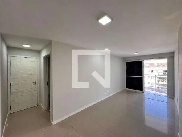 Apartamento para Venda em Rio de Janeiro/RJ Recreio dos Bandeirantes 3 Quartos