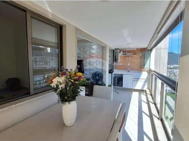 Apartamento para Venda em Rio de Janeiro/RJ Recreio dos Bandeirantes 3 Quartos