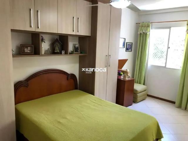 Apartamento para Venda em Rio de Janeiro/RJ Recreio dos Bandeirantes 3 Quartos