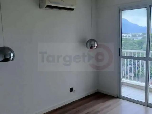 Apartamento para Venda em Rio de Janeiro/RJ Recreio dos Bandeirantes 3 Quartos