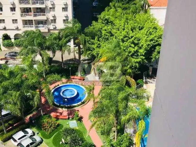 Apartamento para Venda em Rio de Janeiro/RJ Recreio dos Bandeirantes 3 Quartos