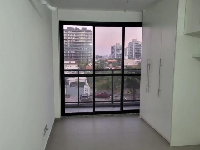 Apartamento para Venda em Rio de Janeiro/RJ Recreio dos Bandeirantes 3 Quartos