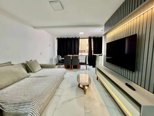 Apartamento para Venda em Rio de Janeiro/RJ Recreio dos Bandeirantes 3 Quartos