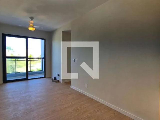 Apartamento para Venda em Rio de Janeiro/RJ Recreio dos Bandeirantes 3 Quartos