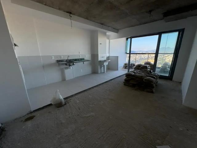 Apartamento para Venda em Rio de Janeiro/RJ Recreio dos Bandeirantes 3 Quartos