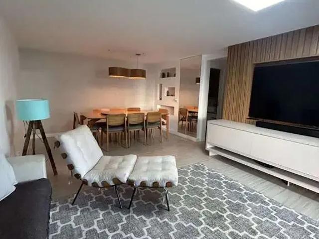Apartamento para Venda em Rio de Janeiro/RJ Recreio dos Bandeirantes 3 Quartos