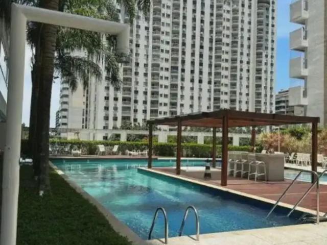 Apartamento para Venda em Rio de Janeiro/RJ Recreio dos Bandeirantes 3 Quartos