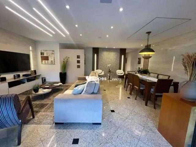Apartamento para Venda em Rio de Janeiro/RJ Recreio dos Bandeirantes 3 Quartos