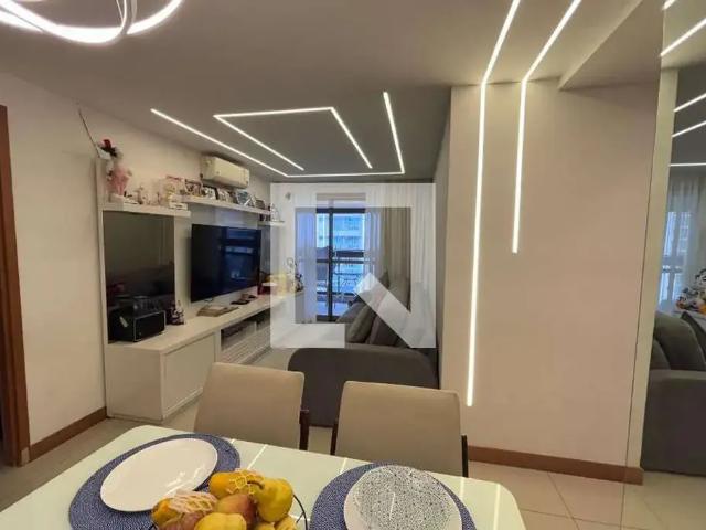 Apartamento para Venda em Rio de Janeiro/RJ Recreio dos Bandeirantes 3 Quartos