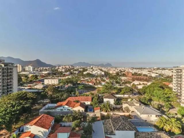 Apartamento para Venda em Rio de Janeiro/RJ Recreio dos Bandeirantes 3 Quartos