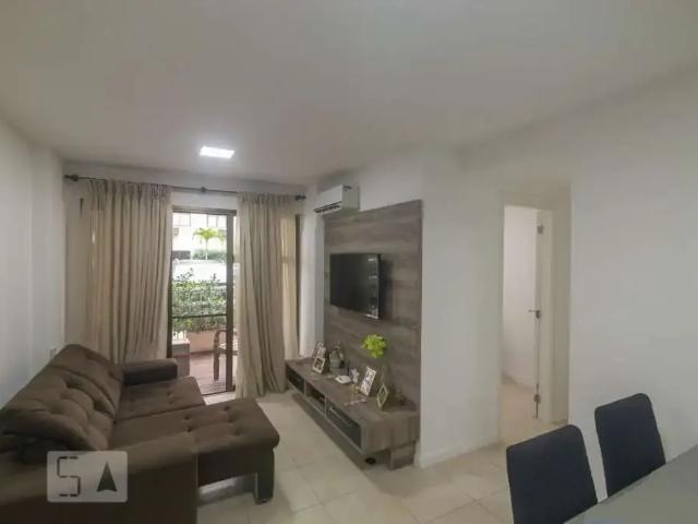 Apartamento para Venda em Rio de Janeiro/RJ Recreio dos Bandeirantes 3 Quartos