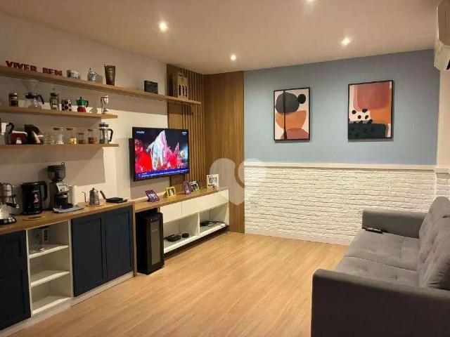 Apartamento para Venda em Rio de Janeiro/RJ Recreio dos Bandeirantes 3 Quartos