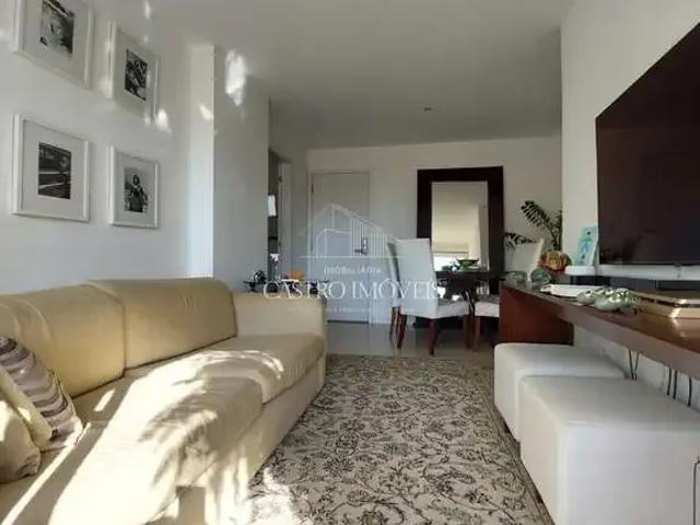 Apartamento para Venda em Rio de Janeiro/RJ Recreio dos Bandeirantes 3 Quartos