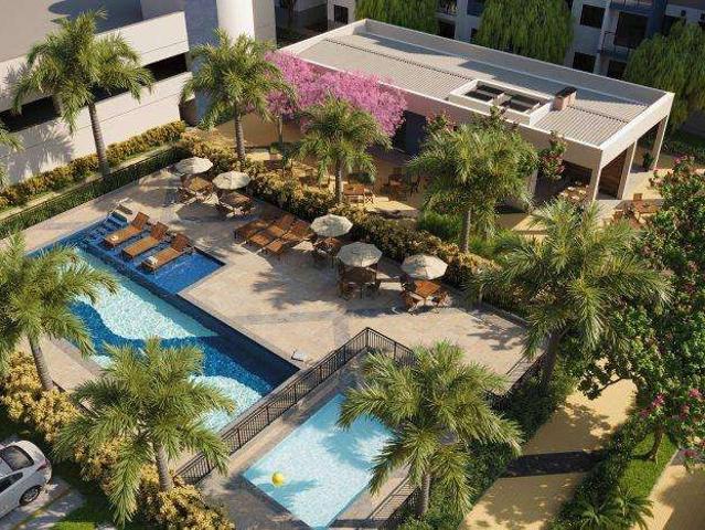 Apartamento para Venda em Rio de Janeiro/RJ Recreio dos Bandeirantes 3 Quartos