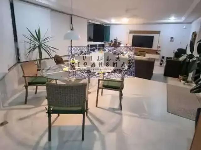 Apartamento para Venda em Rio de Janeiro/RJ Recreio dos Bandeirantes 3 Quartos