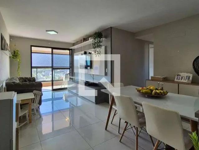 Apartamento para Venda em Rio de Janeiro/RJ Recreio dos Bandeirantes 3 Quartos