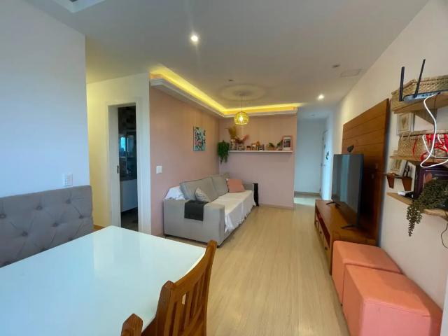 Apartamento para Venda em Rio de Janeiro/RJ Recreio dos Bandeirantes 3 Quartos