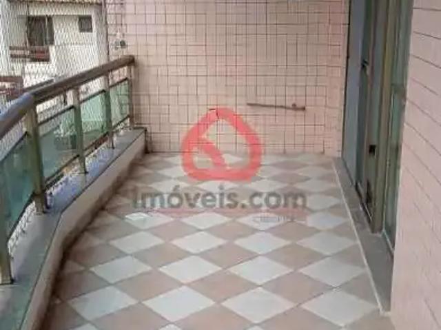Apartamento para Venda em Rio de Janeiro/RJ Recreio dos Bandeirantes 3 Quartos