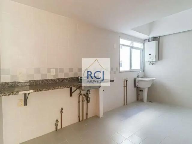 Apartamento para Venda em Rio de Janeiro/RJ Recreio dos Bandeirantes 3 Quartos