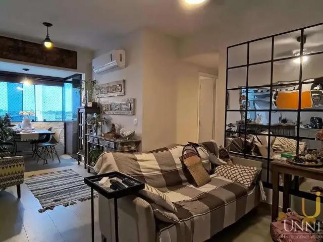 Apartamento para Venda em Rio de Janeiro/RJ Recreio dos Bandeirantes 3 Quartos