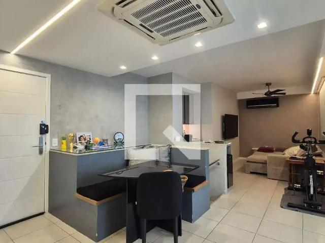 Apartamento para Venda em Rio de Janeiro/RJ Recreio dos Bandeirantes 3 Quartos
