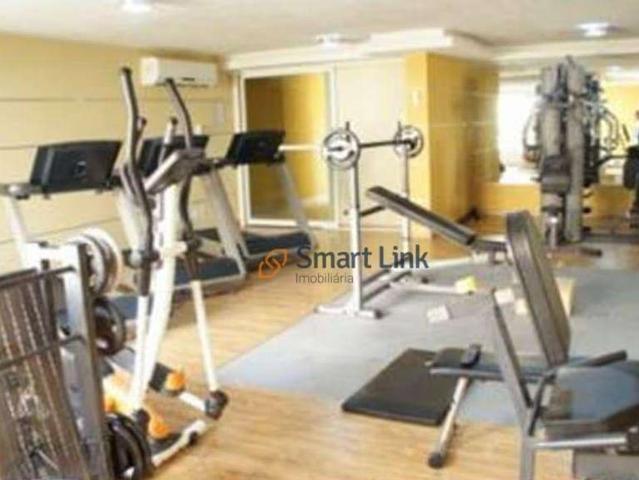 Apartamento para Venda em Rio de Janeiro/RJ Recreio dos Bandeirantes 3 Quartos