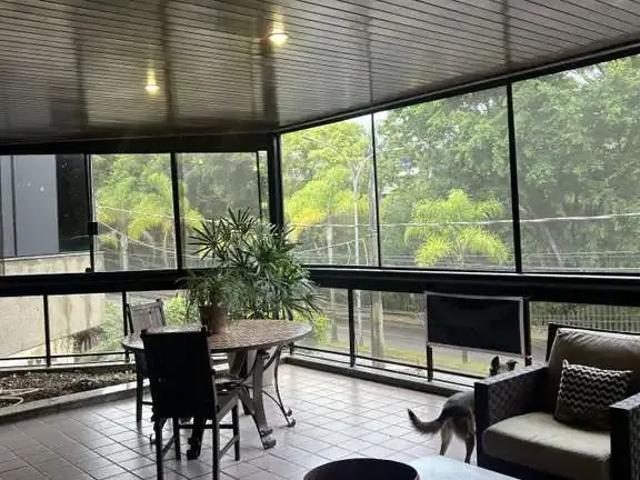 Apartamento para Venda em Rio de Janeiro/RJ Recreio dos Bandeirantes 3 Quartos