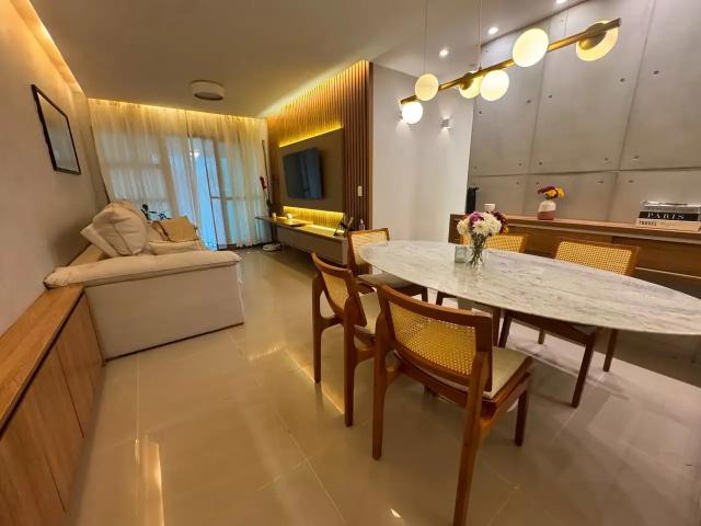 Apartamento para Venda em Rio de Janeiro/RJ Recreio dos Bandeirantes 3 Quartos