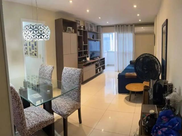 Apartamento para Venda em Rio de Janeiro/RJ Recreio dos Bandeirantes 3 Quartos