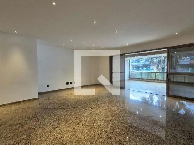 Apartamento para Venda em Rio de Janeiro/RJ Recreio dos Bandeirantes 3 Quartos