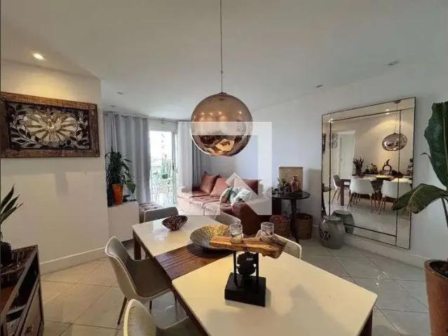 Apartamento para Venda em Rio de Janeiro/RJ Recreio dos Bandeirantes 3 Quartos