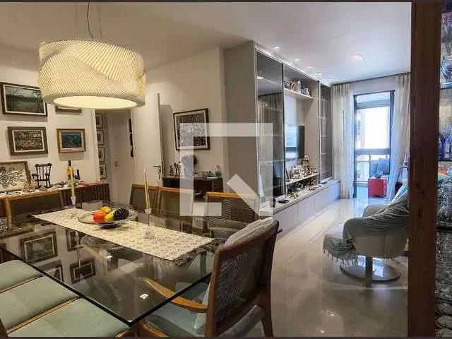 Apartamento para Venda em Rio de Janeiro/RJ Recreio dos Bandeirantes 3 Quartos