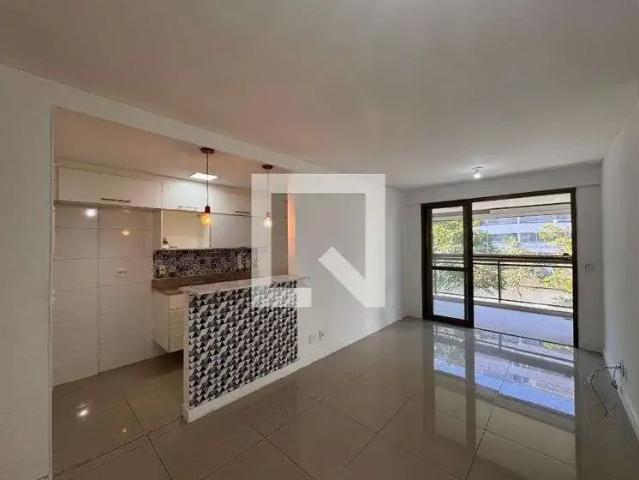 Apartamento para Venda em Rio de Janeiro/RJ Recreio dos Bandeirantes 3 Quartos