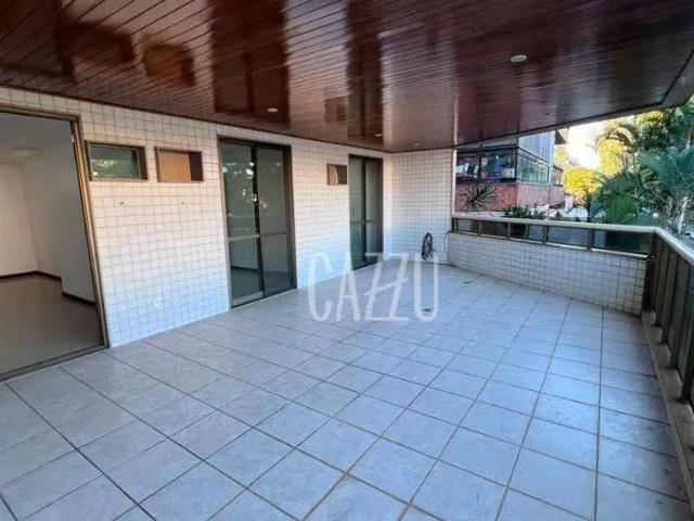 Apartamento para Venda em Rio de Janeiro/RJ Recreio dos Bandeirantes 3 Quartos