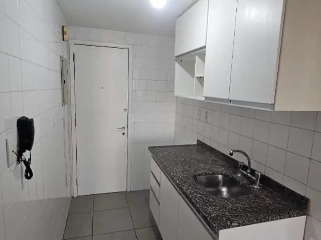 Apartamento para Venda em Rio de Janeiro/RJ Recreio dos Bandeirantes 3 Quartos
