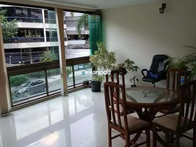 Apartamento para Venda em Rio de Janeiro/RJ Recreio dos Bandeirantes 3 Quartos